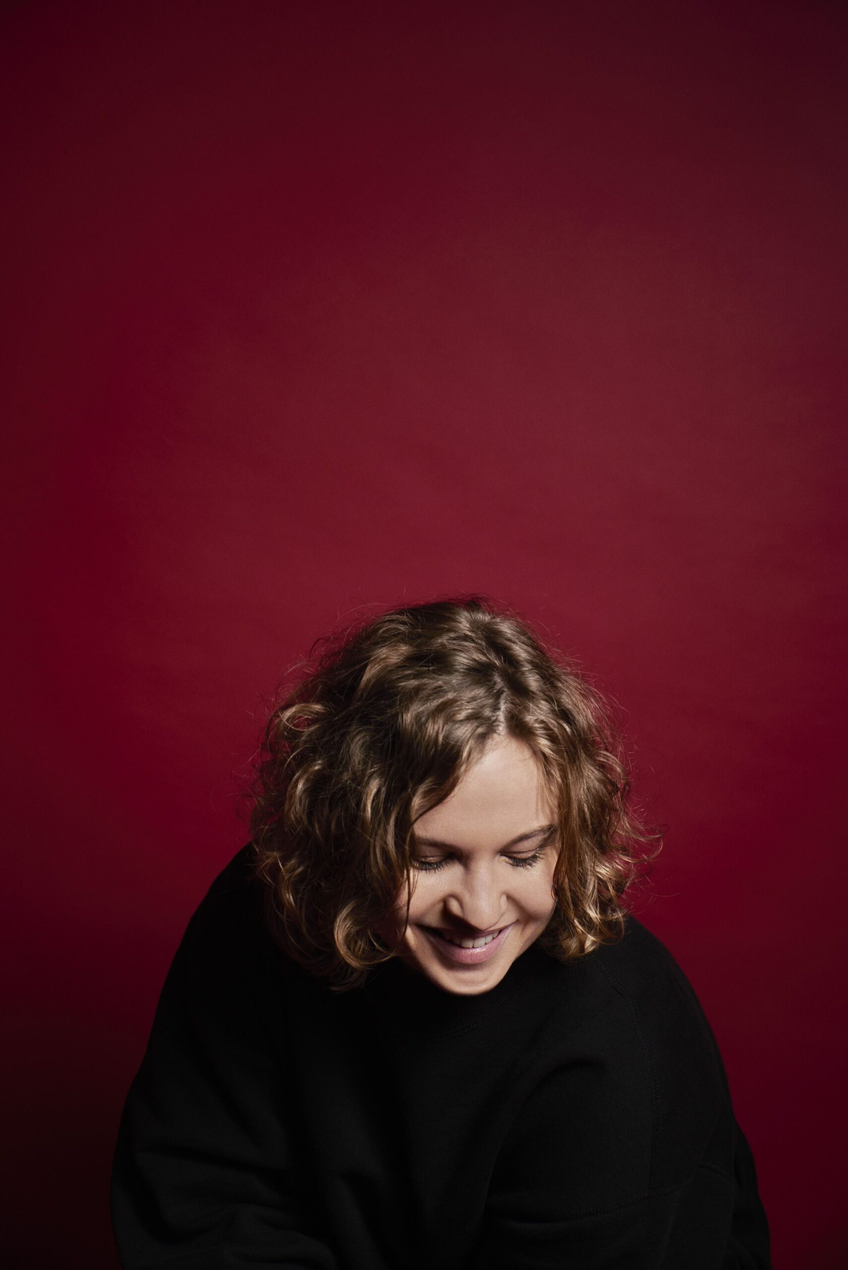 Emma Peters • File 7 - Magny-le-Hongre